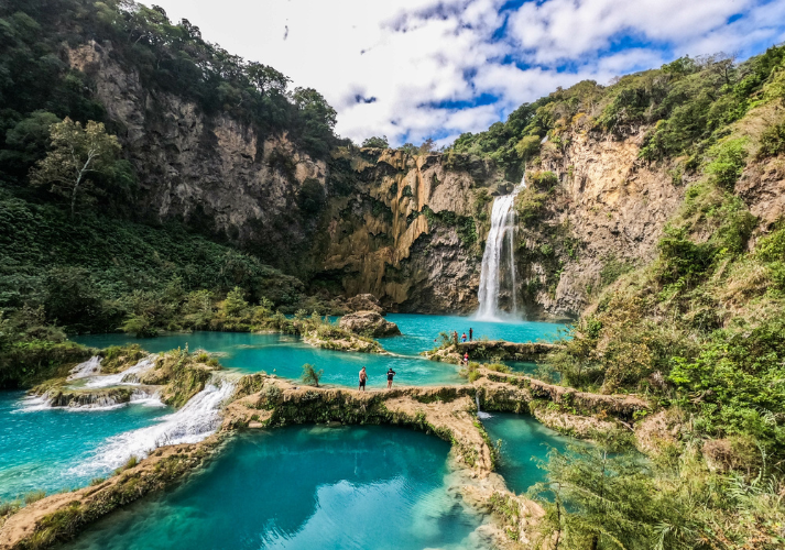 Mapping Mexico: Land of Extremes Educational Resources K12 Learning ...