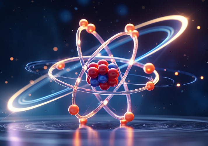 Atomic Structure Educational Resources K12 Learning, Chemistry, Science ...