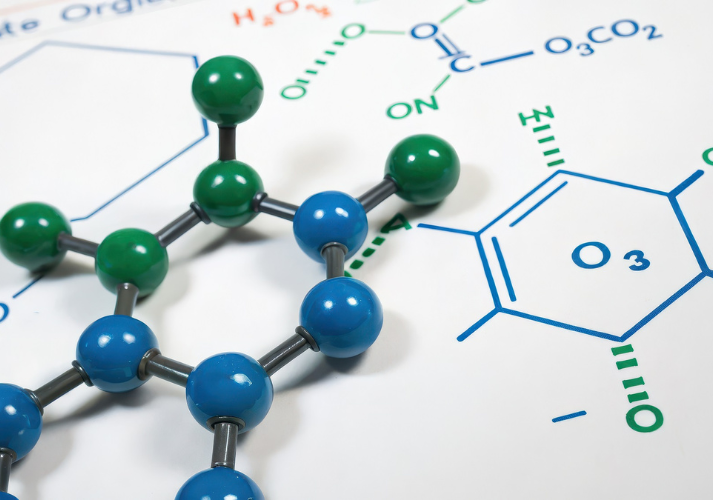 Elements, Molecules, and Compounds ... Oh My! Educational Resources K12 ...