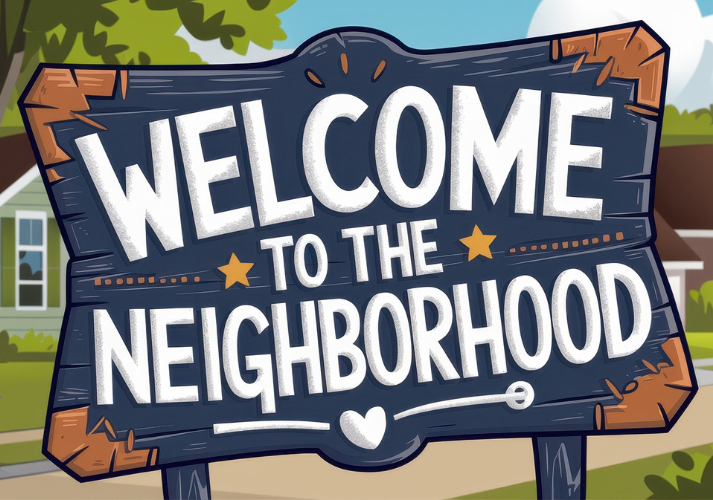 Exploring My Neighborhood Educational Resources K12 Learning, Social ...