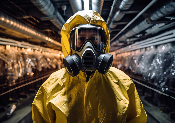 What Is Nuclear Radiation, Really? Educational Resources K12 Learning ...