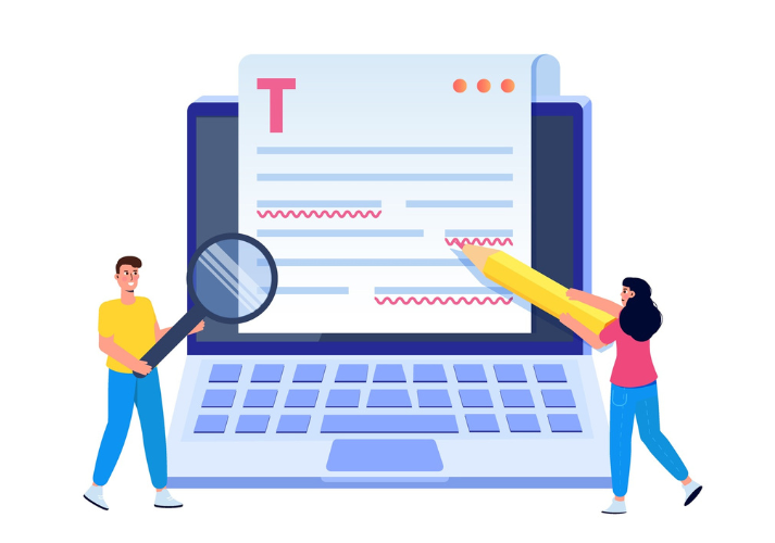 Make a Clean Sweep With the Editing Step Educational Resources K12 ...