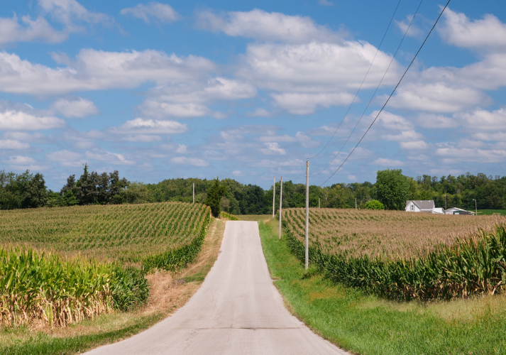 Indiana: A State That Moves America Educational Resources K12 Learning ...