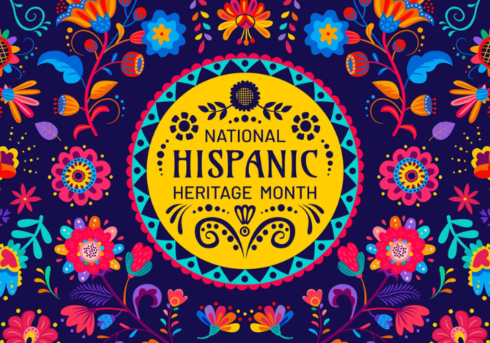 What Is Hispanic Heritage Month? Educational Resources K12 Learning ...