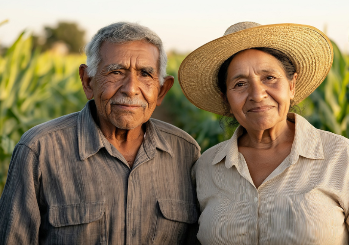 Voices That Changed History: César Chávez and Dolores Huerta ...