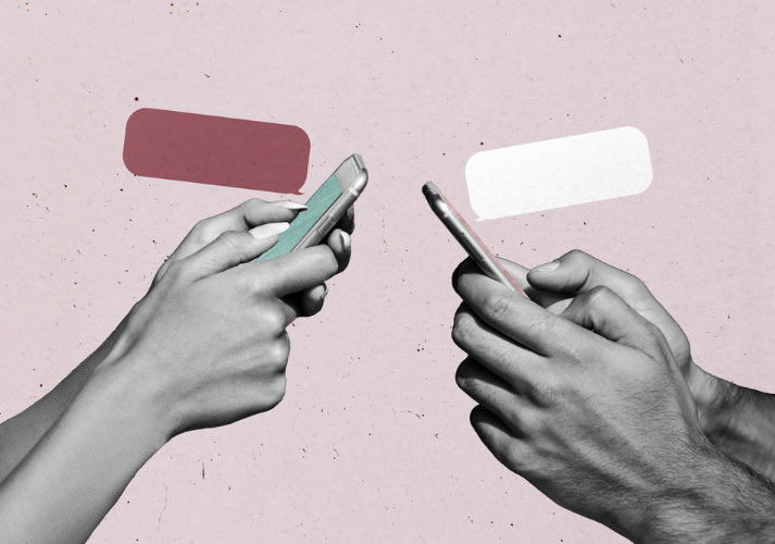 Ping! The Science and Story of Text Messages Educational Resources K12 ...