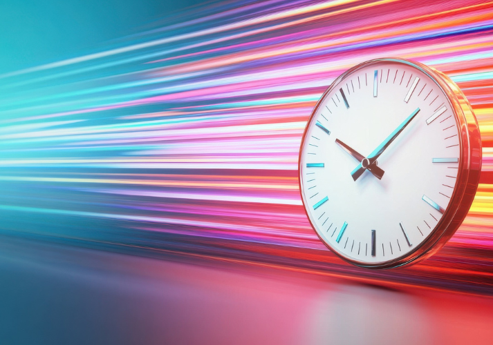 Leap Second: When Time Takes a Tiny Pause Educational Resources K12 ...