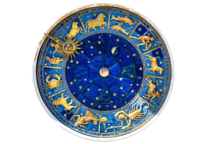 Zodiac lesson plans 60 photos - Astrologytoyou.com